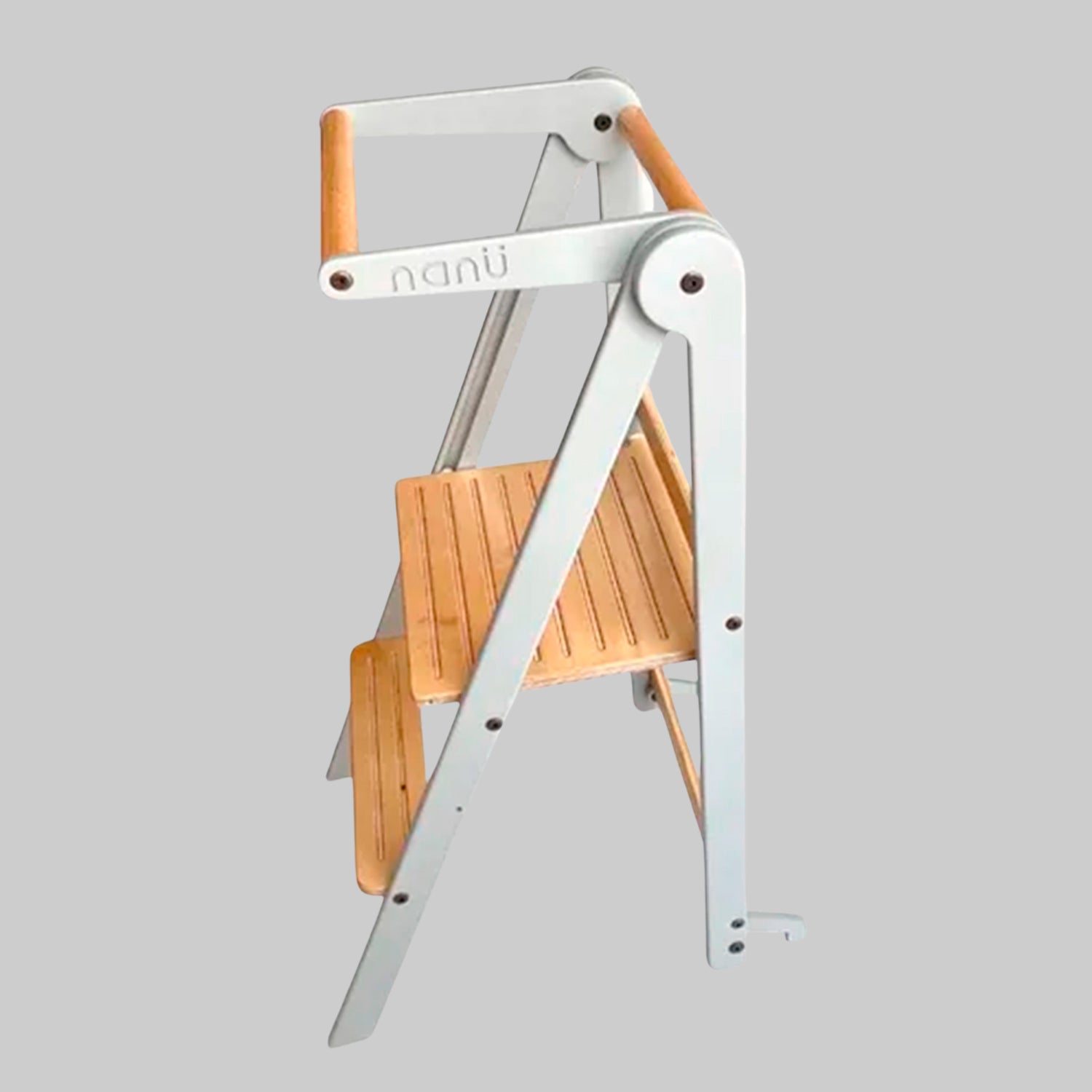 Torre Tere Color Gris – Nap