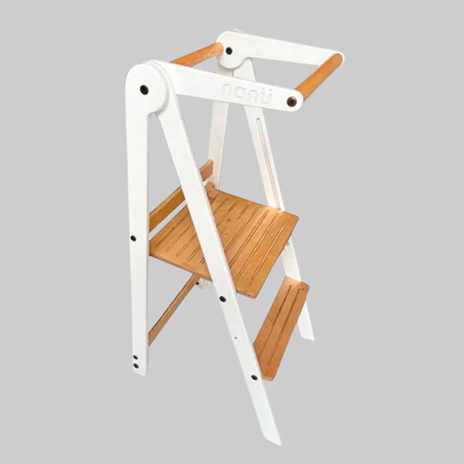 Torre Tere Color Blanco – Nap