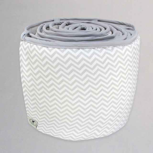 Protectores para Cuna (bumper) – Nap